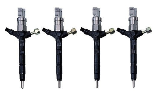 Common Rail Injectors – Diesel Injection Services