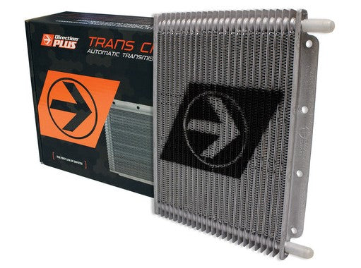 Transmission Cooler Kits – Diesel Injection Services