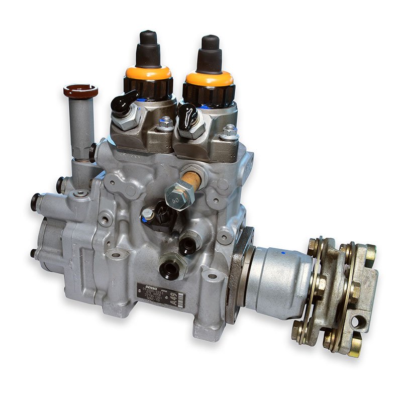 Common Rail Injectors – Diesel Injection Services