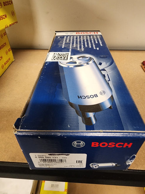 Fuel Pump - 0986580131 – Diesel Injection Services