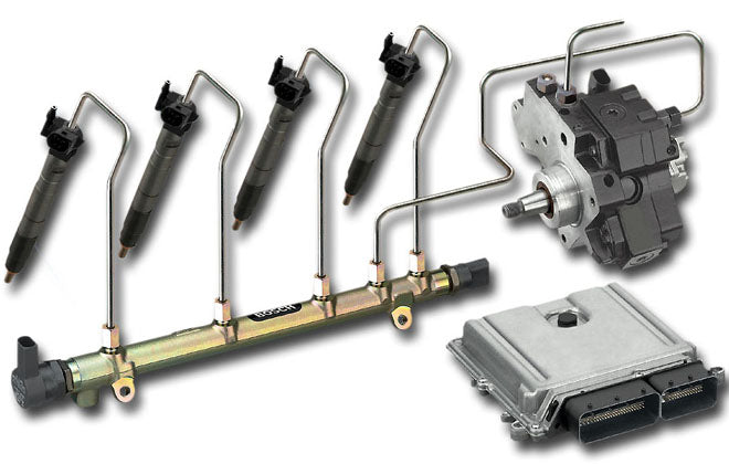 Lift Pumps & Hand Primers – Diesel Injection Services