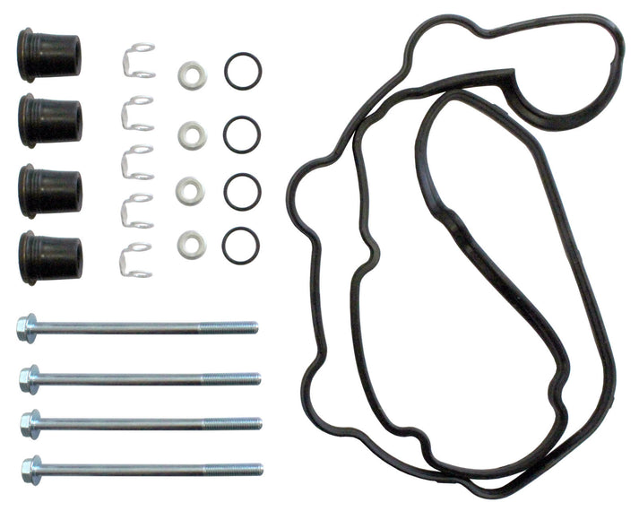 1KD Injector Fitting Kit (Major) Suits Toyota Hilux, Prado – Diesel ...