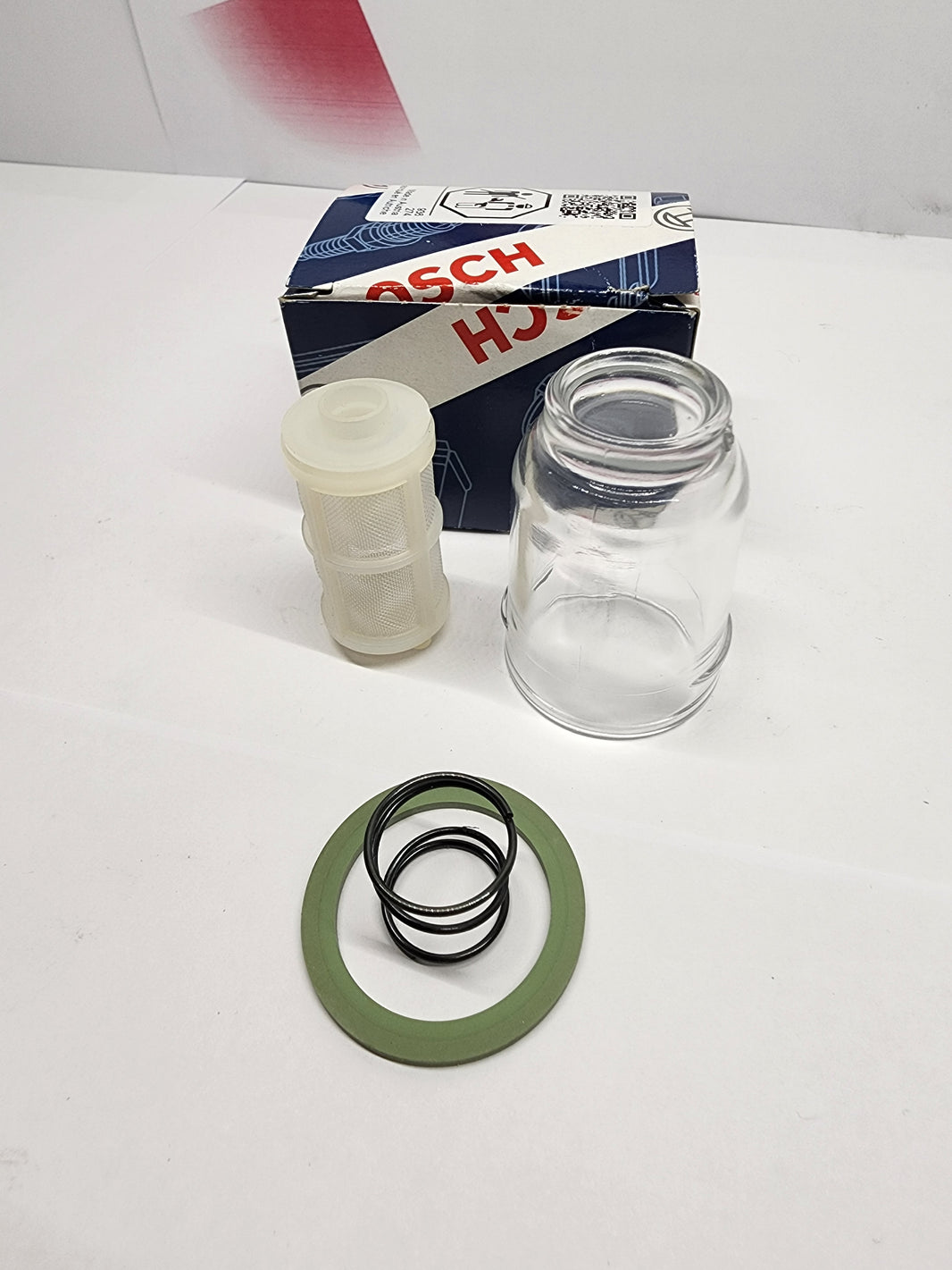 Injector Pump Kits & Parts – Diesel Injection Services