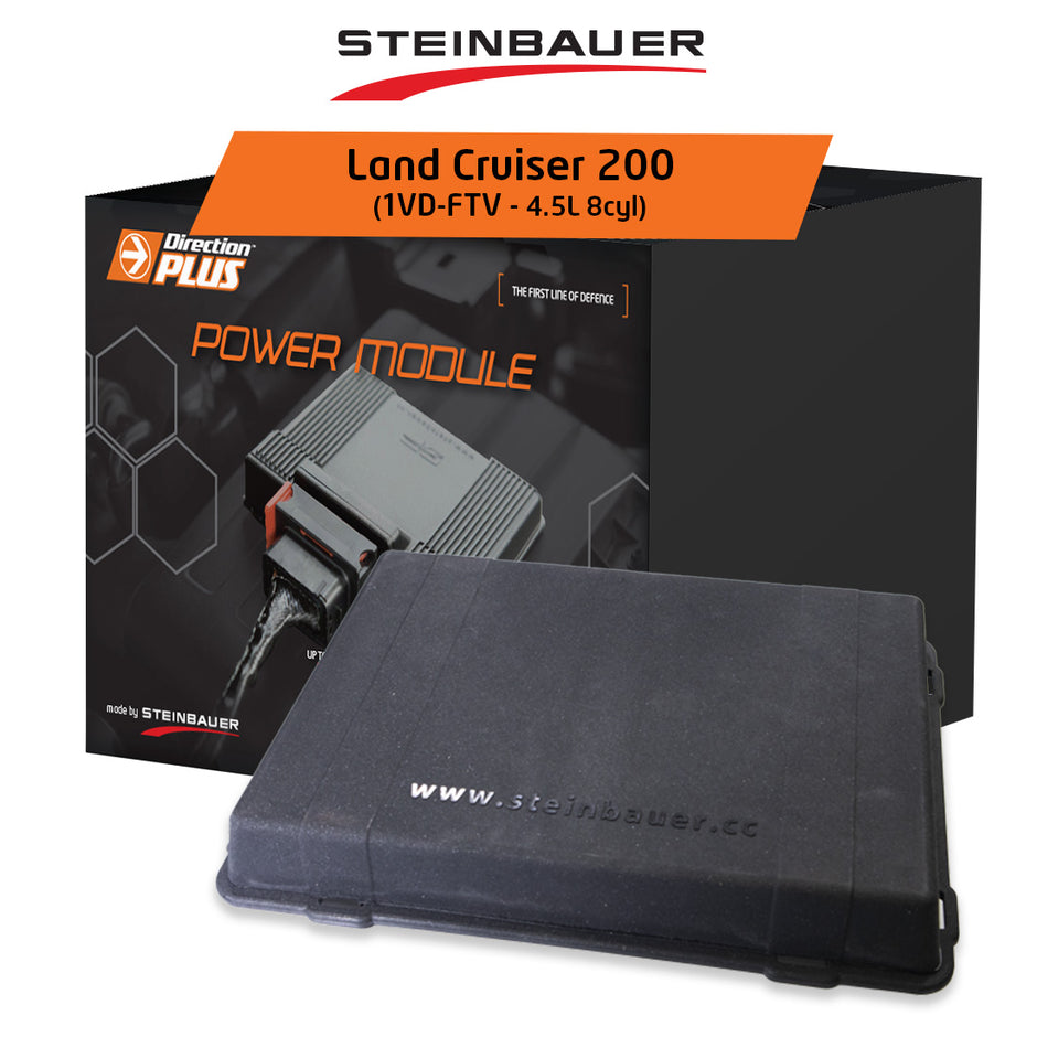 STEINBAUER – Diesel Injection Services
