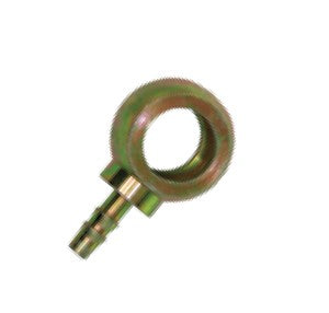 Banjo - 14mm Eye / 4mm Pipe – Diesel Injection Services
