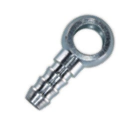 Banjo - 14mm Eye / 10mm Pipe – Diesel Injection Services