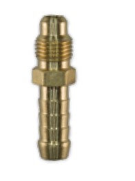 Nut Fitting - DPA inlet/outlet - 1/2" - 10mm Pipe – Diesel Injection ...