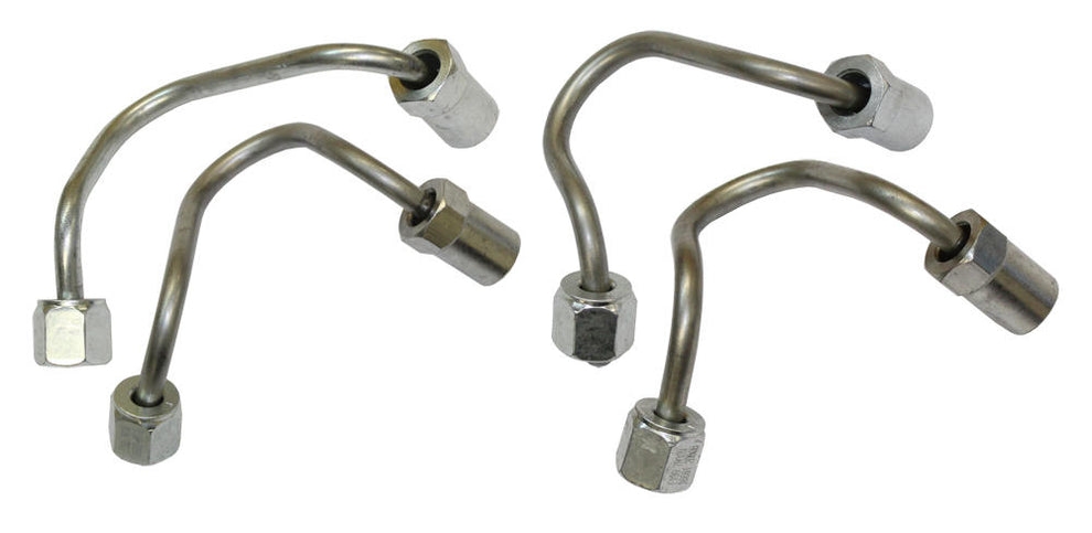 Injector Line Set Suits Nissan ZD30 – Diesel Injection Services